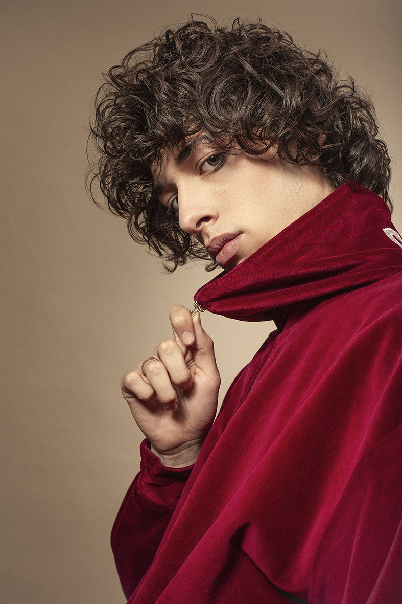 Maison de Beauté Estatoff