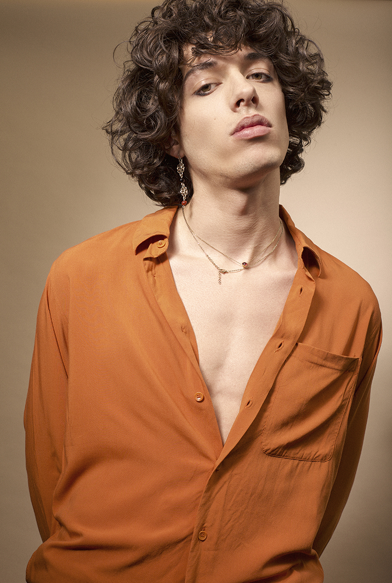 Maison de Beauté Estatoff