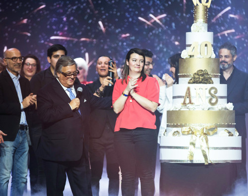 Franck François : le Groupe Vog orphelin