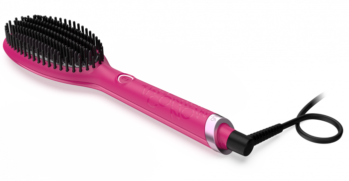 Ghd Pink : toujours plus engagé
