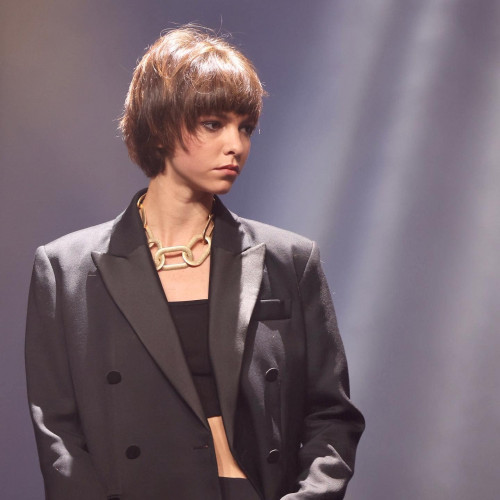 Haute Coiffure Française : un show... éclectique