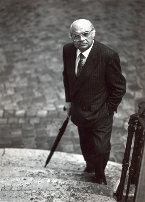 Jacques Dessange : décès d’un géant