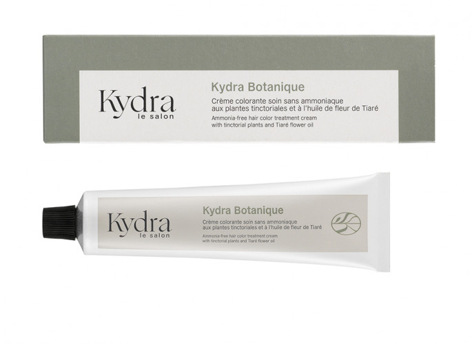 Kydra Le salon : une petite révolution