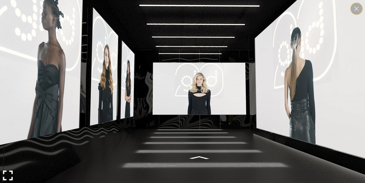 20 ans de GHD : l'événement digital